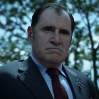 🔥 Aubrey James MBTI | Gotham (2014) Personality Types