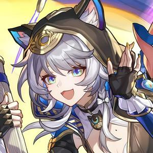 🔥 Cipher / Cifera MBTI | Honkai: Star Rail Personality Types