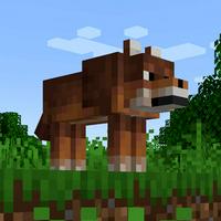 🔥 Rusty Wolf MBTI | Minecraft Personality Types