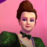 🔥 Wicked Queen MBTI | Barbie: A Fashion Fairytale Personality Types