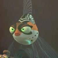 🔥 Master Mugan MBTI | Kung Fu Panda (Franchise) Personality Types