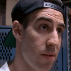 🔥 Joey D'Angelo MBTI | Oz (1997) Personality Types