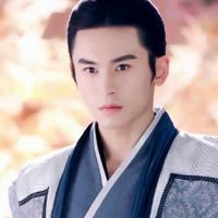🔥 Long Feiye (龙非夜) MBTI | Legend of Yun Xi Personality Types