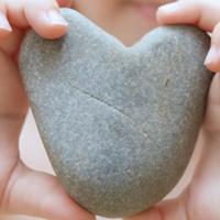 🔥 If Heart of Stone has a personality type...