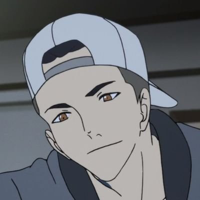 🔥 Wamu MBTI | Devilman Crybaby Personality Types