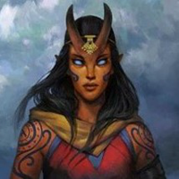 🔥 Kalikke MBTI | Pathfinder: Kingmaker Personality Types