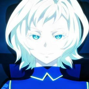 🔥 Silvi MBTI | Shangri-La Frontier Personality Types