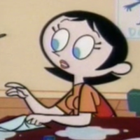🔥 Ms. Keane MBTI | The Powerpuff Girls (1998) Personality Types