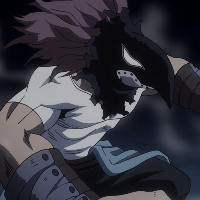 🔥 Kendo Rappa MBTI | Boku no Hero Academia Personality Types