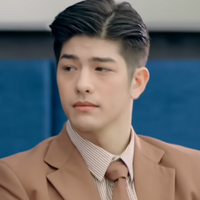 🔥 Chanon MBTI | Faceless Love (2023) Personality Types