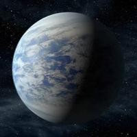 🔥 If Kepler-69c has a personality type...