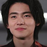 🔥 Taiya Hando (範道 大也) / Bun Red MBTI | Bakuage Sentai Boonboomger (爆上戦隊 ...