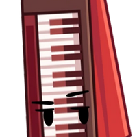 🔥 Keytar MBTI | Vortexes & Velvets Personality Types