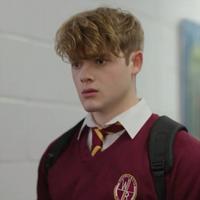 🔥 Billy Savage MBTI | Waterloo Road Personality Types