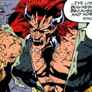 🔥 Paul-Philip Ravage MBTI | Marvel Comics Personality Types