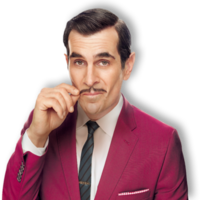 🔥 Jean Pierre Napoleon MBTI | The Muppets (2011) Personality Types