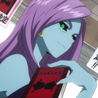 🔥 Chitose Kizuki “Curious” MBTI | Boku no Hero Academia Personality Types