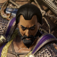 🔥 Jahan MBTI | Divinity: Original Sin 2 Personality Types