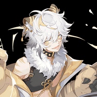 🔥 Tiger Skin Cake MBTI | Food Fantasy Personality Types