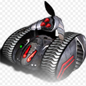 🔥 Mantis (Black Hand) MBTI | Command & Conquer 3: Tiberium Wars & Kane ...
