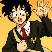 🔥 Son Goten (DBS) MBTI | Dragon Ball Z Personality Types