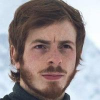 What do you think Cyril Soudant (CYRILmp4)'s personality is?