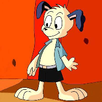 🔥 Peter Puppy MBTI | Earthworm Jim Personality Types