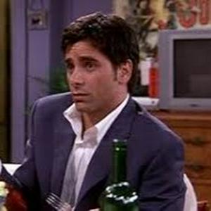 🔥 Zach MBTI | Friends (1994) Personality Types