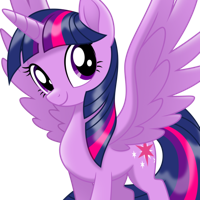🔥 Princess Twilight MBTI | Friendship is Witchcraft Personality Types