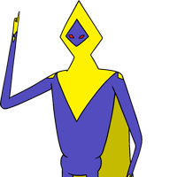 🔥 Laser Wizard MBTI | Adventure Time (2010) Personality Types