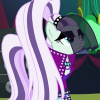 🔥 Countess Coloratura MBTI | My Little Pony: Friendship Is Magic (2010 ...