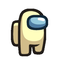 🔥 Banana Crewmate MBTI | Among Us Personality Types