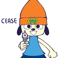 🔥 Parappa MBTI | DanganRonpa 69: There’s MORE goddamn hope ...