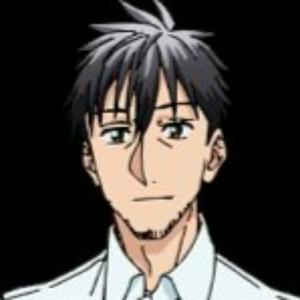 🔥 Kenichi Hamada MBTI性格類型是INFJ還是ENFJ?