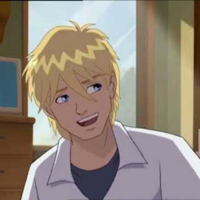 🔥 Lok Lambert MBTI | Huntik: Secrets & Seekers Personality Types
