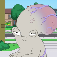 🔥 Rogu MBTI | American Dad! Personality Types