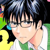 🔥 Kazuyoshi Usui (Switch) MBTI 性格类型 哪种MBTI?