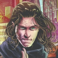 🔥Godslap Characters MBTI Personality Types