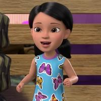 🔥 Erica MBTI | Barbie Dreamhouse Adventures (Franchise) Personality Types