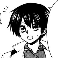 🔥 Rui Usui MBTI | Kaichou wa Maid-sama! Personality Types