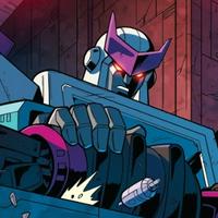 🔥 Ratchet MBTI | Transformers: Shattered Glass (IDW) Personality Types