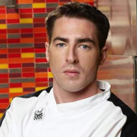 🔥 Joseph Tinnelly MBTI | Hell's Kitchen Personality Types