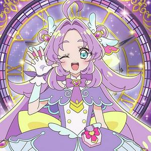 🔥 Anna Akechi / Cure Answer MBTI | Pretty Cure Series Personality Types
