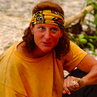 🔥 Twila Tanner MBTI | Survivor Personality Types