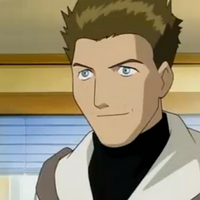 🔥 Gennai MBTI | Digimon Adventure 02 Personality Types