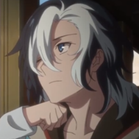 🔥 Yuliy Jirov MBTI | Sirius the Jaeger Personality Types