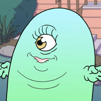 🔥 Monster Lab MBTI Personality Types