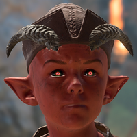 🔥 Silfy MBTI | Baldur's Gate Personality Types