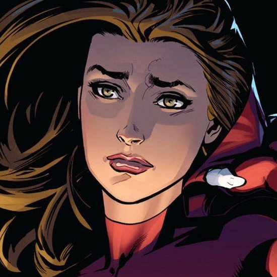 🔥 Ultimate Jessica Drew “Spider-Woman” MBTI | Marvel Comics Personality ...