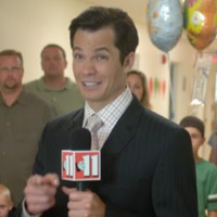 🔥 Chip Johnson MBTI | Meet Bill (2007) Personality Types